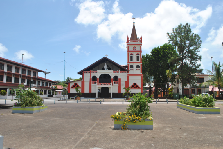 L’identité Sinnamarienne – Ville de Sinnamary
