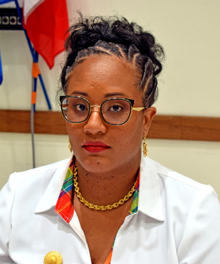 Vos élus – Ville de Sinnamary